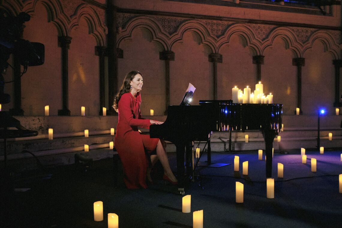 Princess of Wales's Christmas Concert: Why This Year's Event Will Be ...